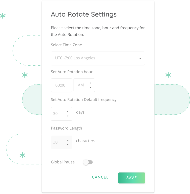 Quickpass Password Rotations For It Glue